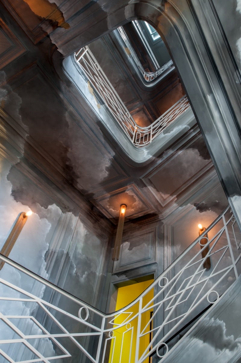 Evok Collection - Creating new lifestyles