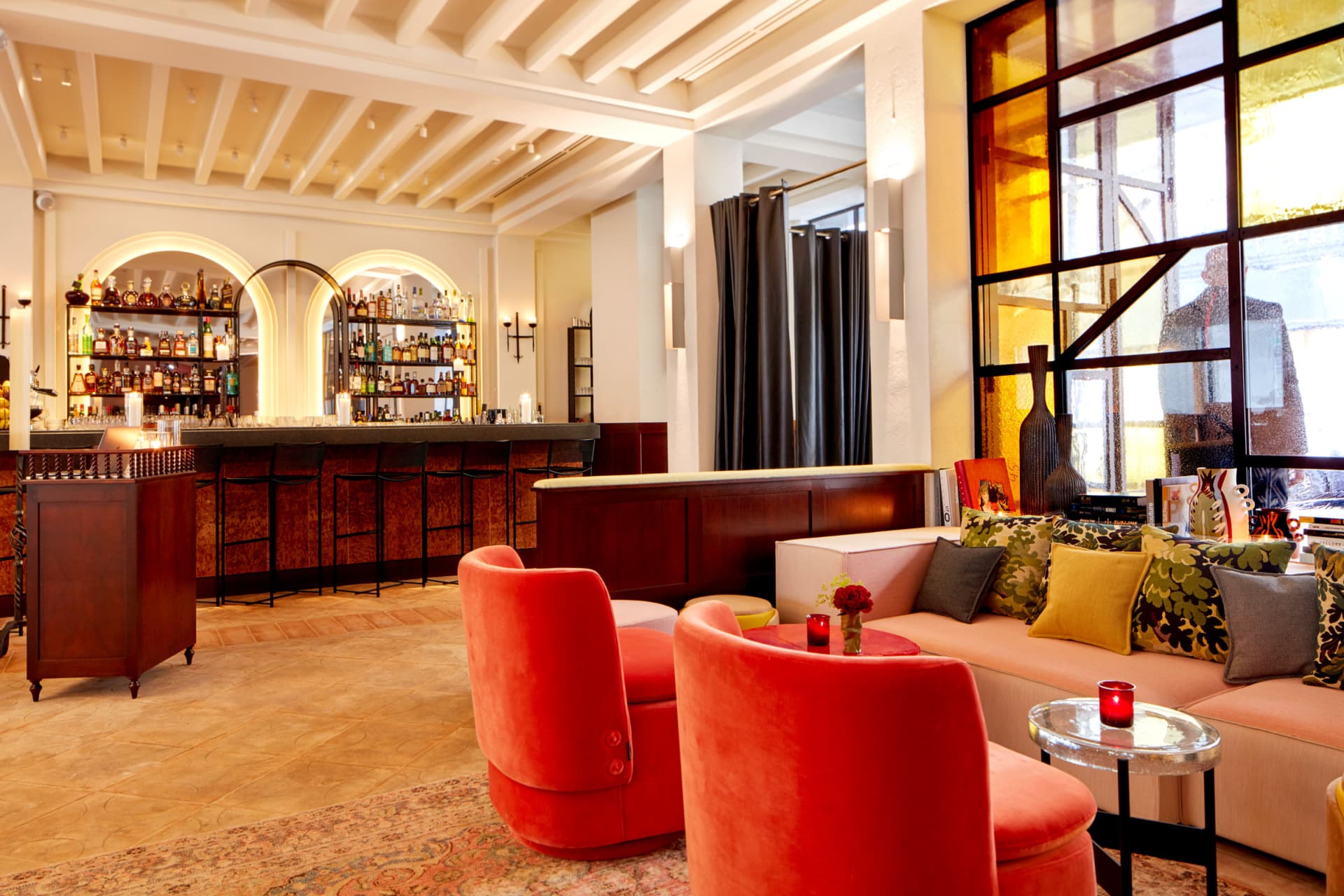 Evok Collection - Creating new lifestyles