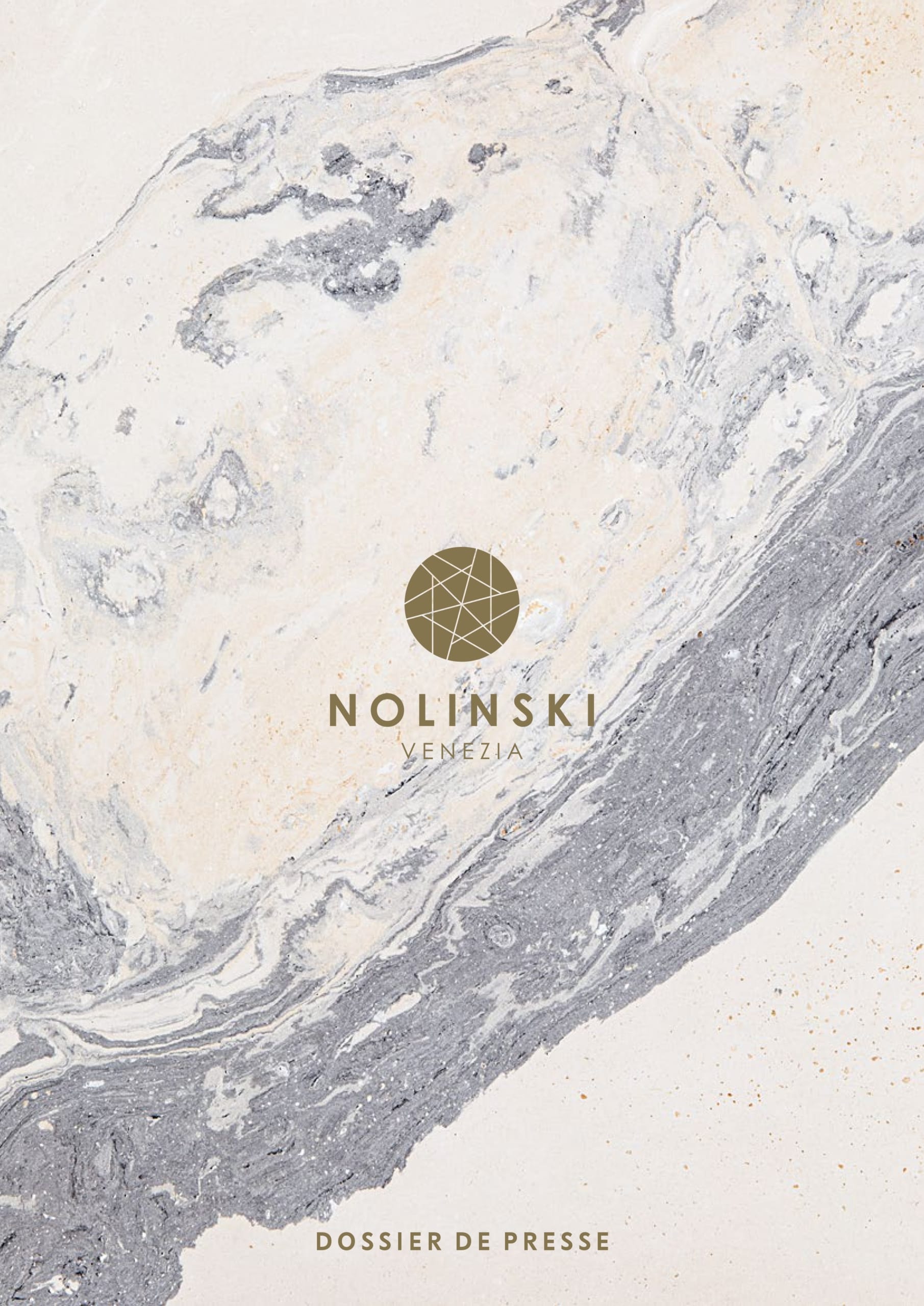 Dossier de presse - Evok Collection