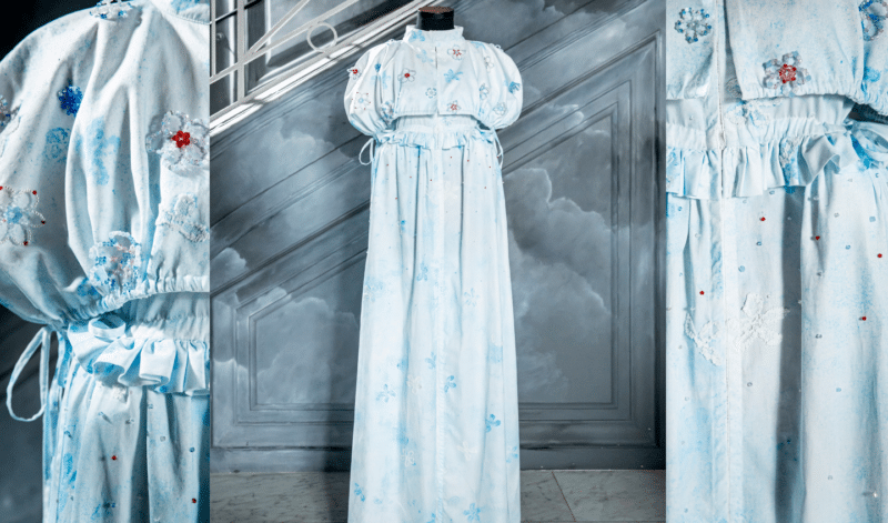 JENNIFER LIN - Evok Collection