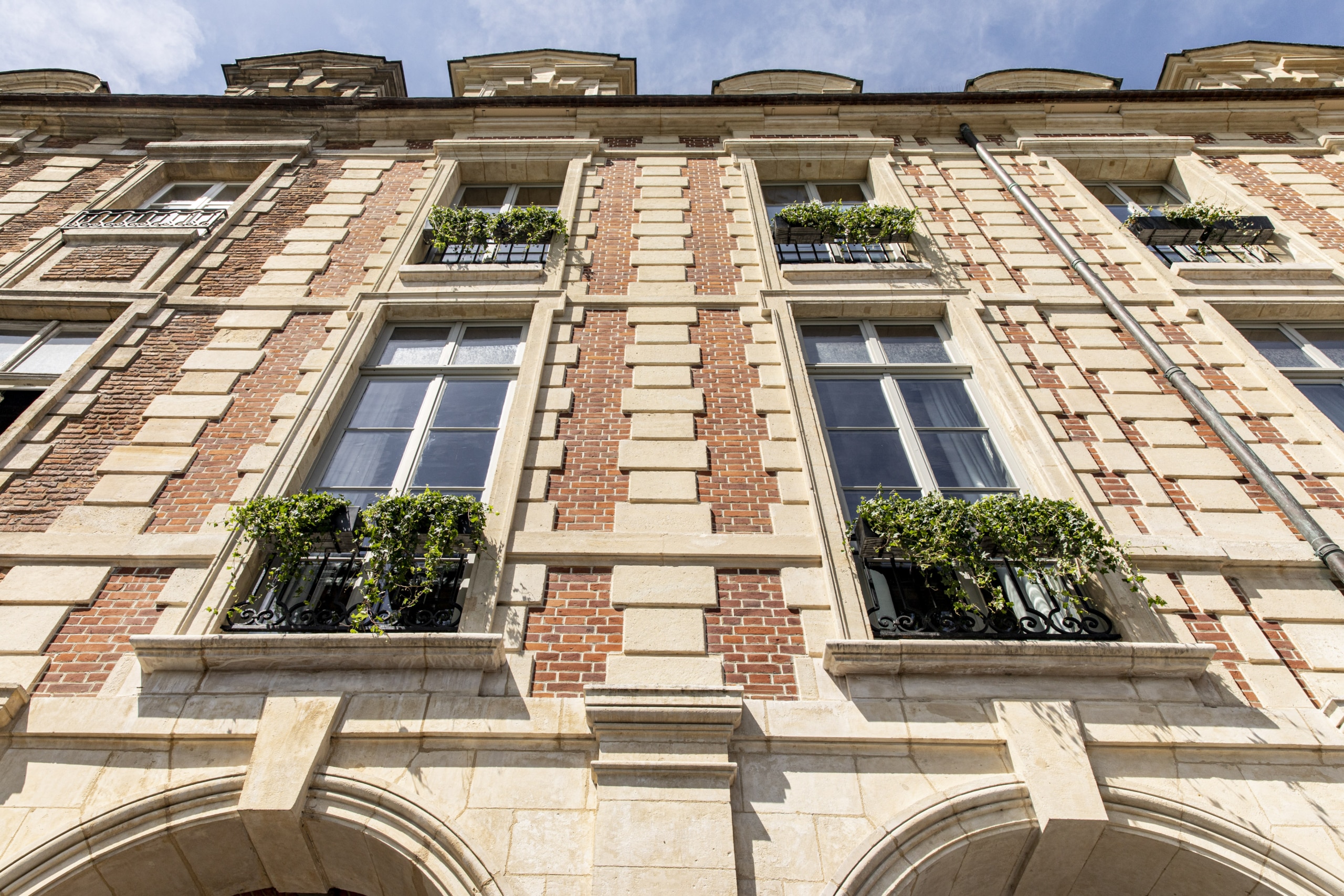 La Terrasse, reopening - Evok Collection