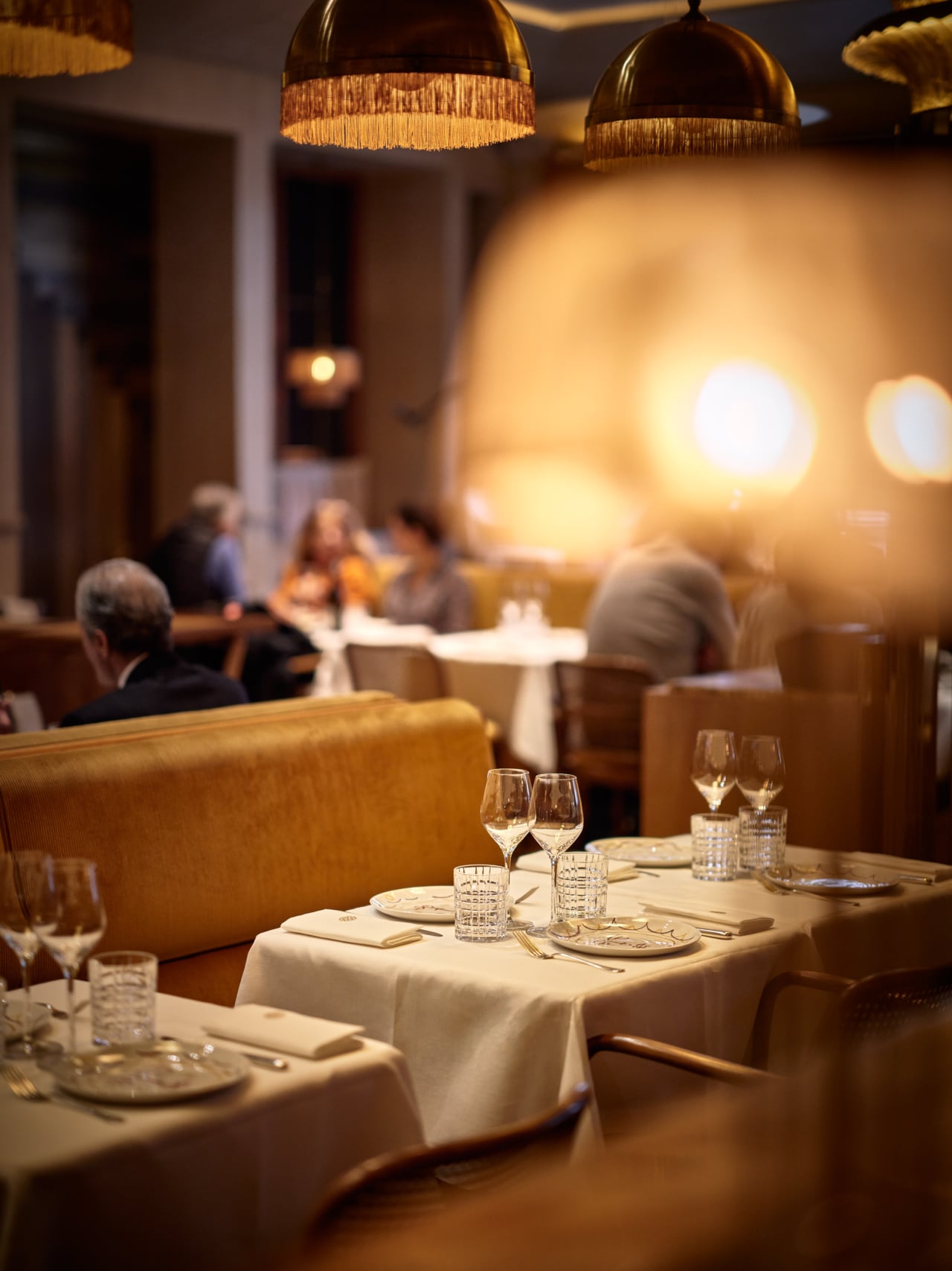 Hôtels - Evok Collection