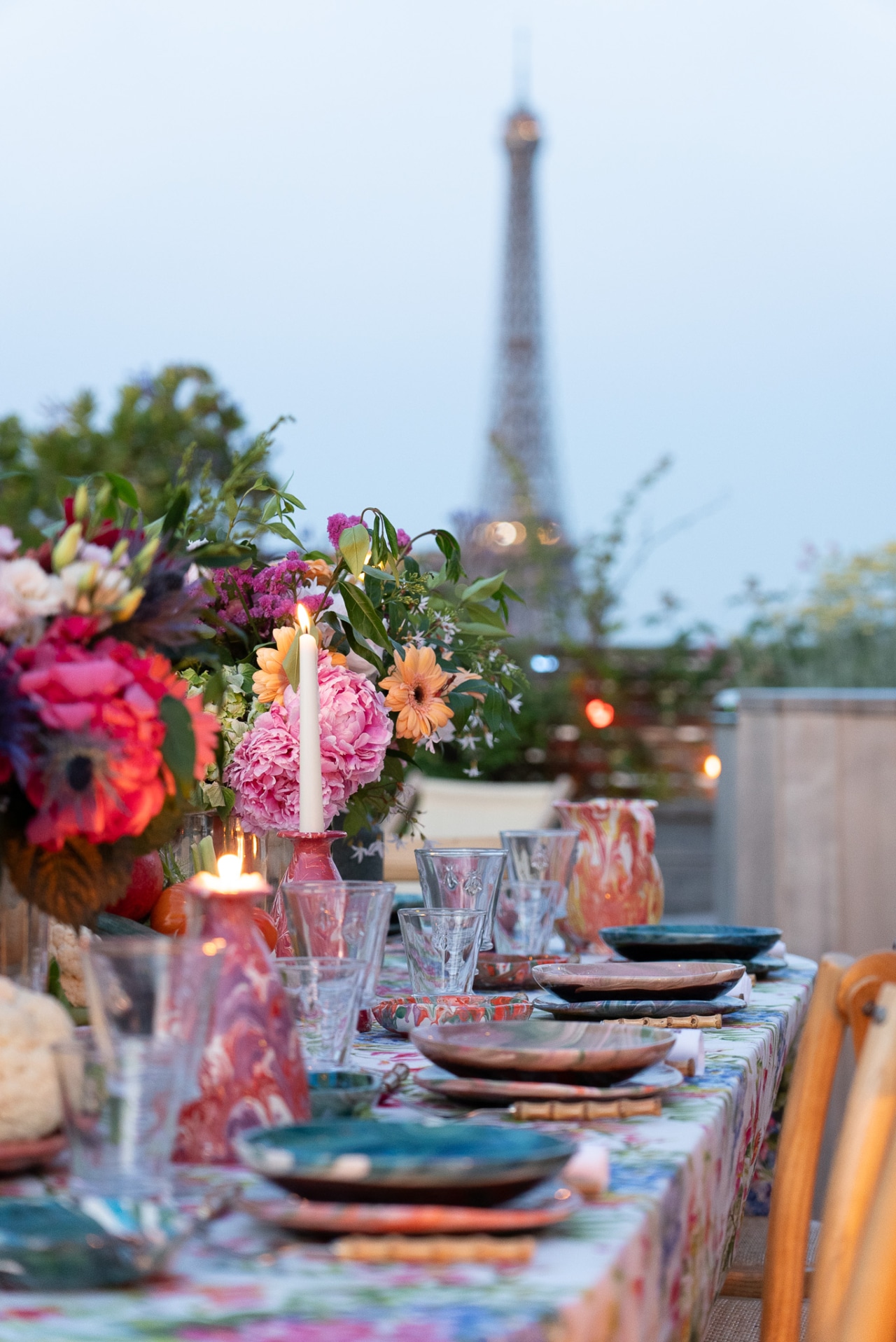 Evok Collection - Creating new lifestyles