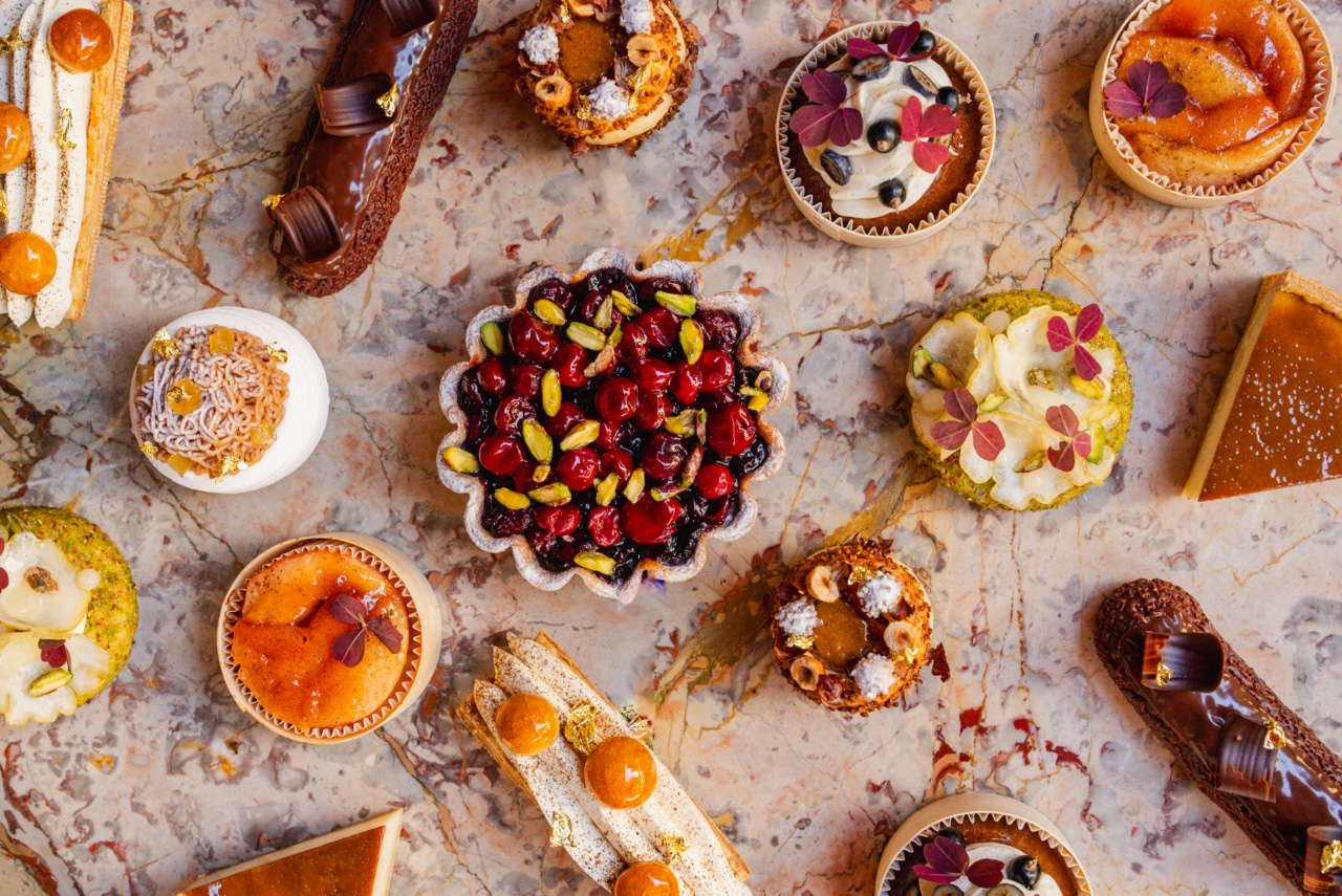 Hotels - Evok Collection