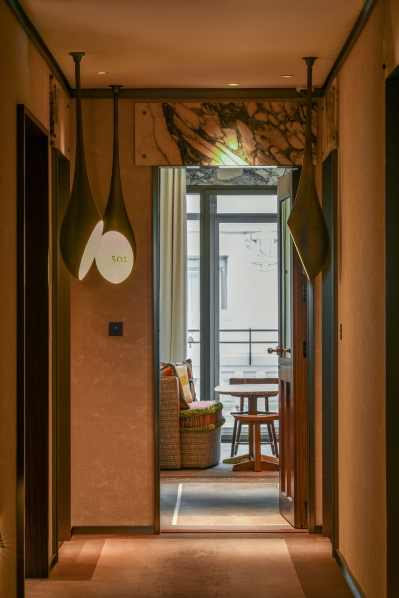 Evok Collection - Creating new lifestyles