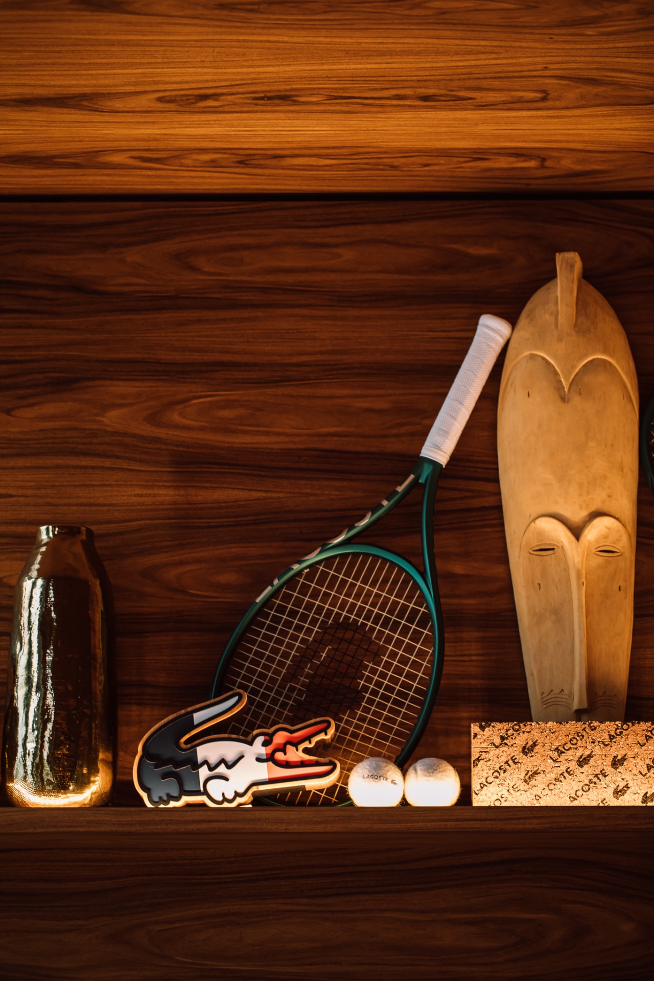 Evok Collection - Creating new lifestyles