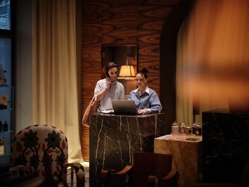 Evok Collection - Creating new lifestyles