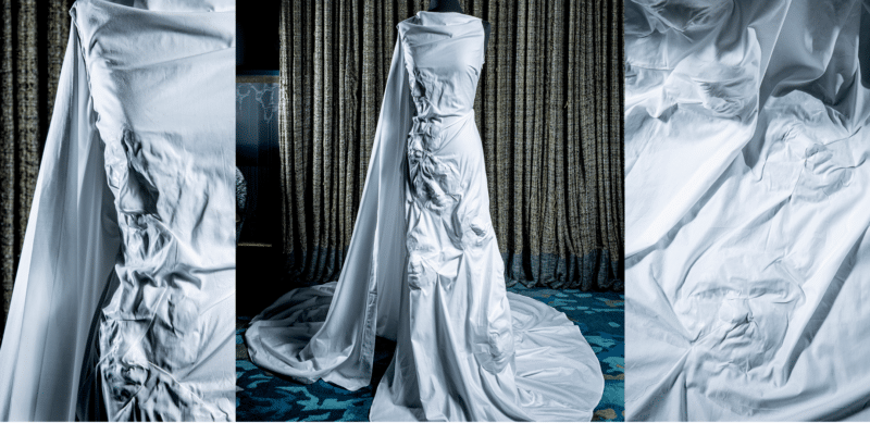 ELISE SOULHAT - Evok Collection