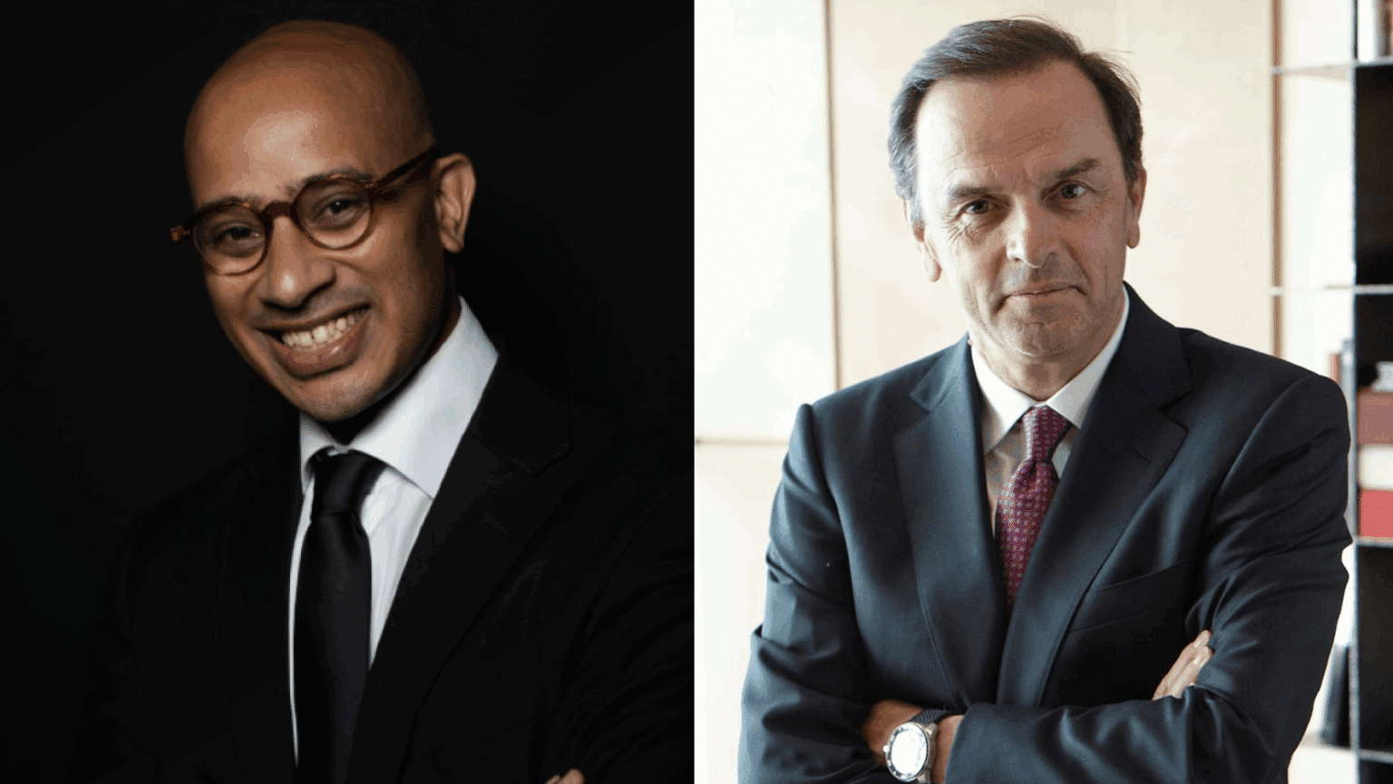 Rencontre philosophique avec Stanislas de Quercize animée par Emmanuel ...